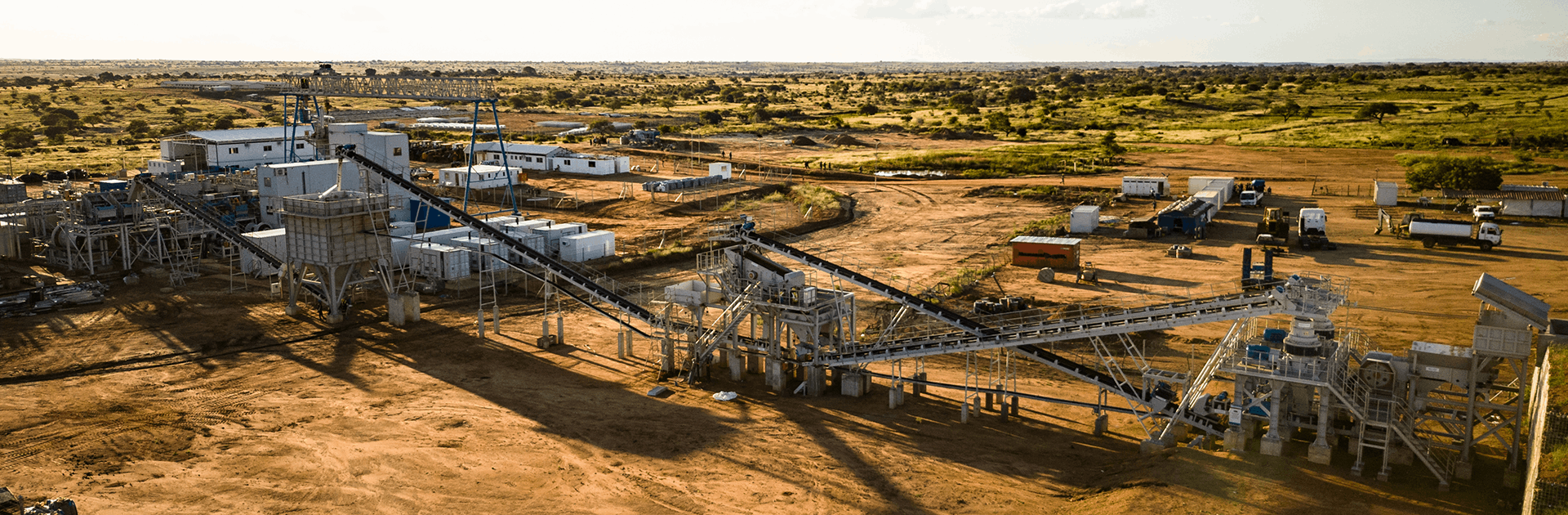 NextSource Materials - Vision Blue