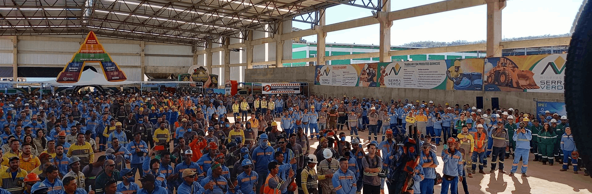 Sustainability - Vision Blue